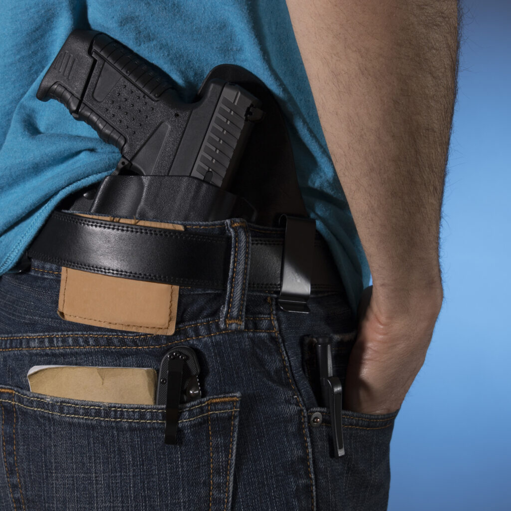 Products – CaliforniaGunPermit.com